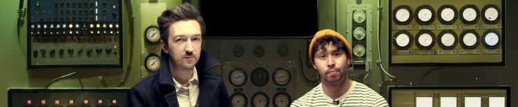 Ghost Files – Watcher